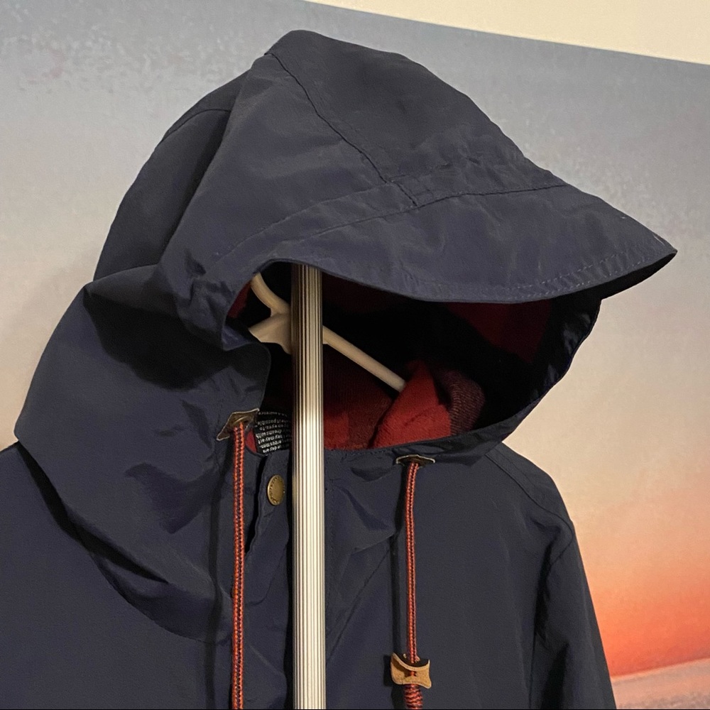 Navy Blue Lifetime Collective Uniform Standard Jacket - Gem